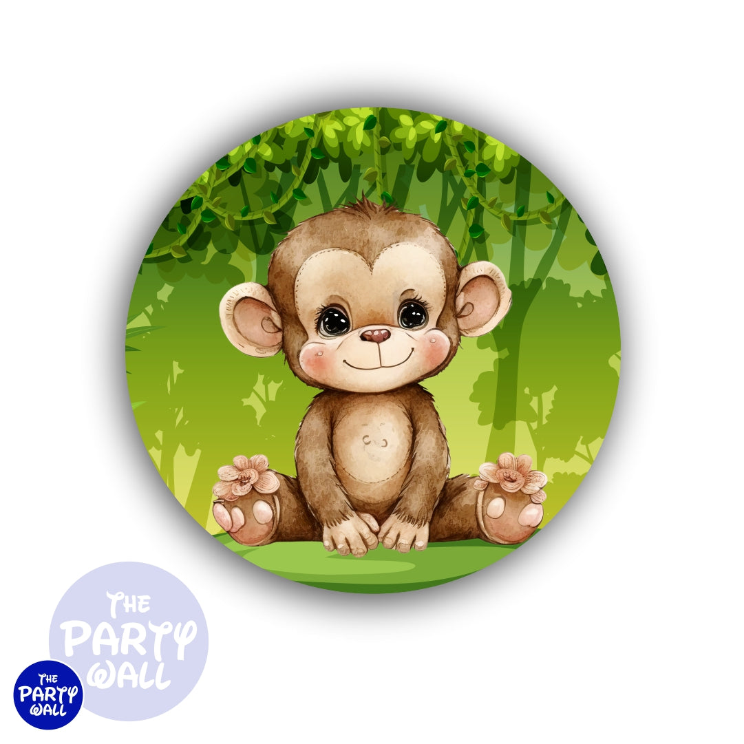Changuito – THE PARTY WALL